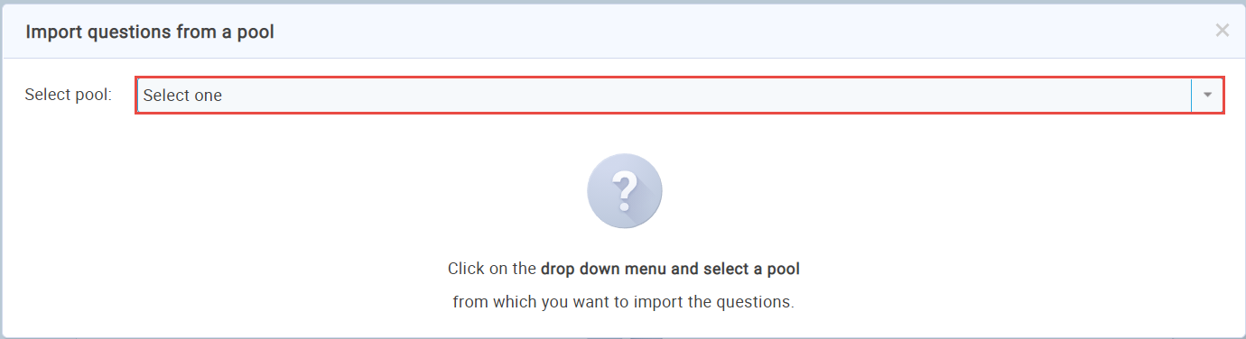 How to create paper-based test | YouTestMe